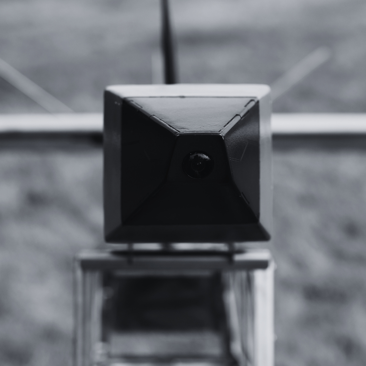 Besomar — безпілотні авіаційні комплекси для для розвідки та ураження