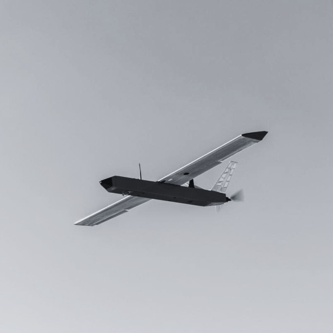 Besomar — безпілотні авіаційні комплекси для для розвідки та ураження